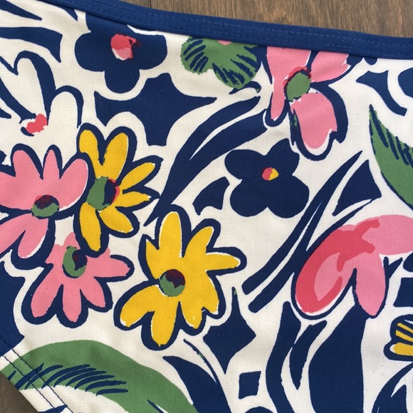 Roberta Roller Rabbit | Swim | Roller Rabbit Bikini Bottoms | Poshmark